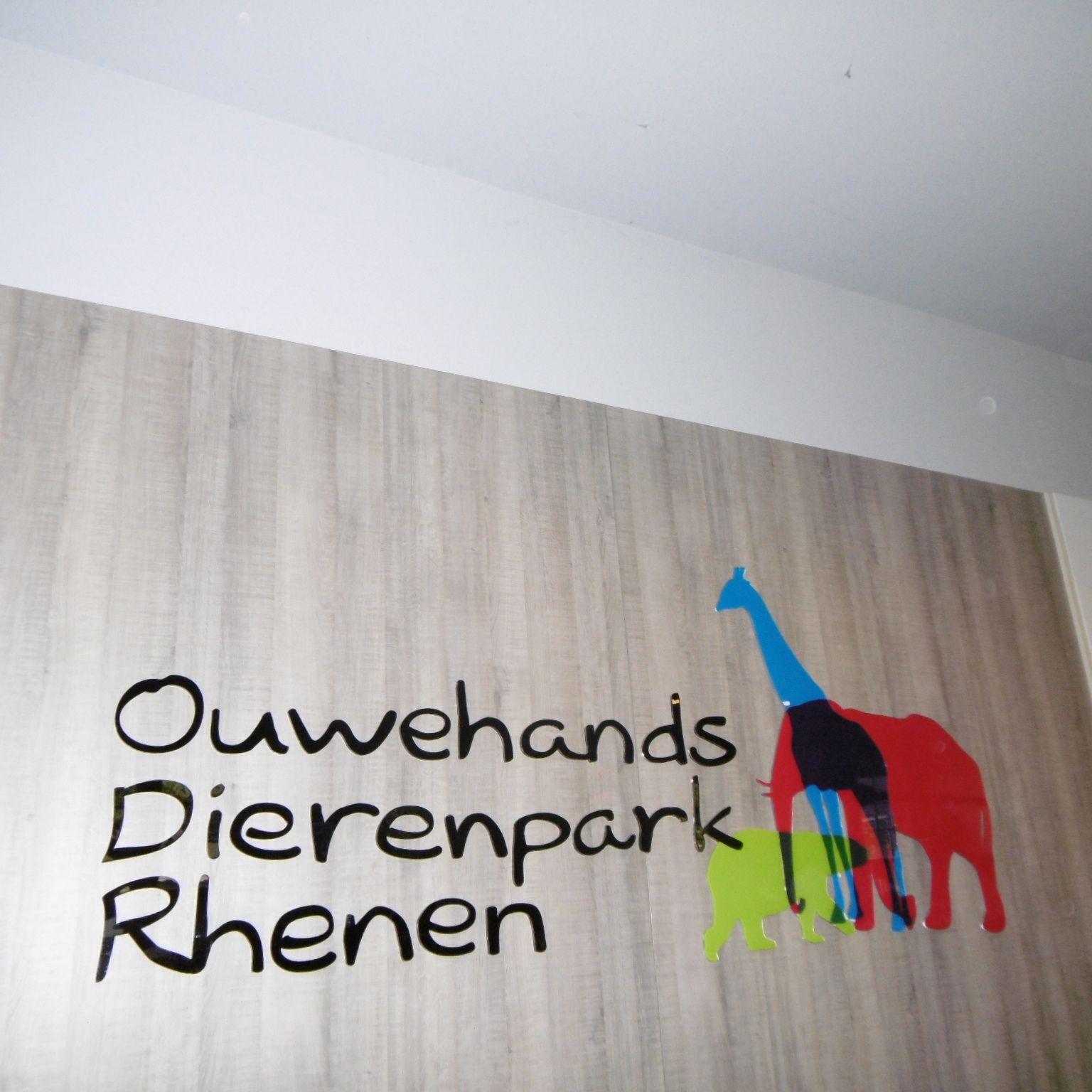 Ouwehands Dierenpark in Rhenen – Dagje weg, hond mee 🐕